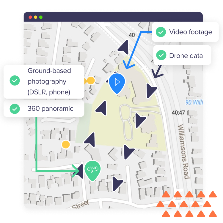 Birdi's Key Features: Geospatial Software Made Simple